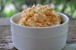 Jalapeño Cheese Dip Recipe | Little House Big Alaska