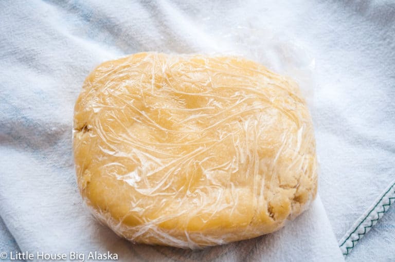 Homemade Fig Newtons Or Fig Rolls | Little House Big Alaska