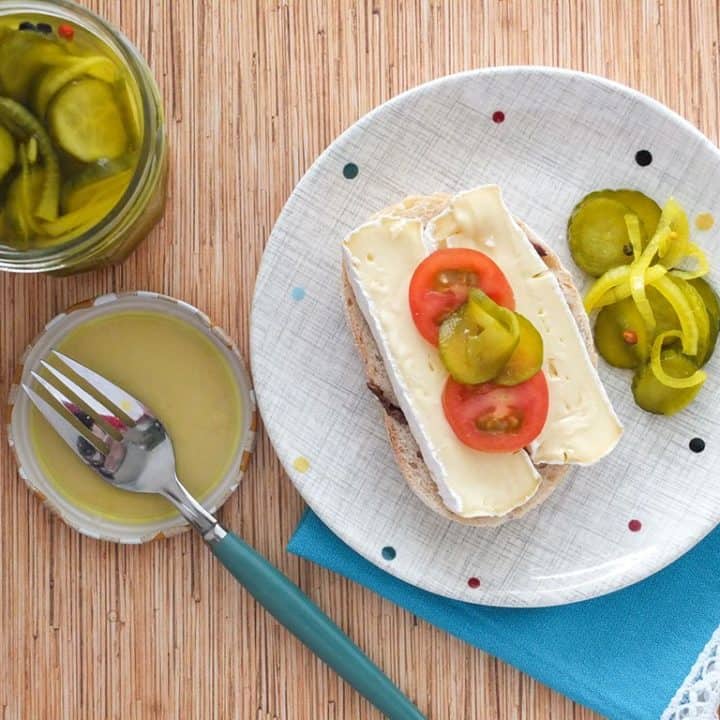 The BIG List of Handmade Homemade Edible Gifts | Little House Big Alaska