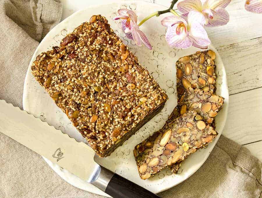 Multigrain Bread Recipes