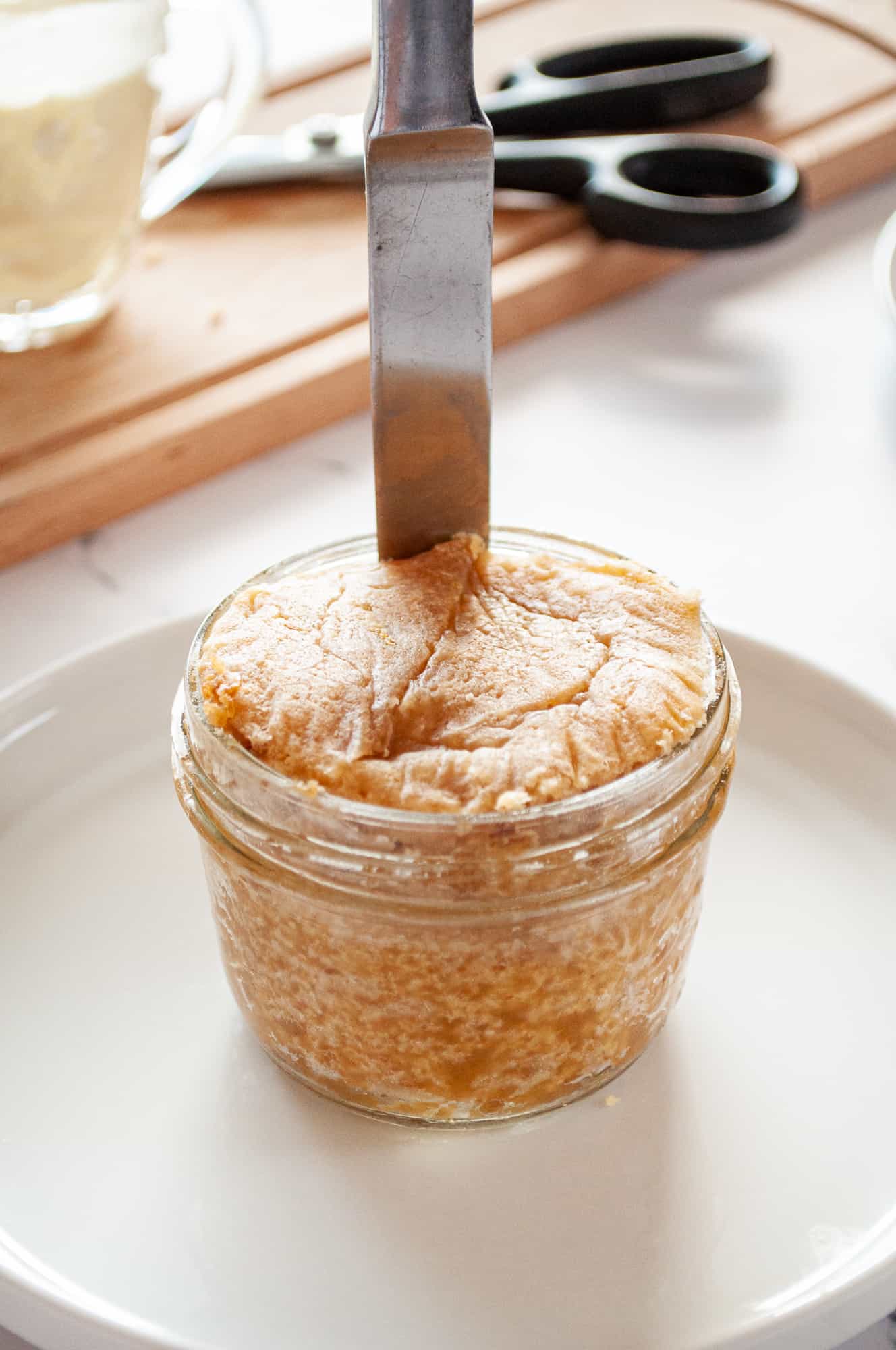 Let's Make Sussex Pond Pudding | Little House Big Alaska