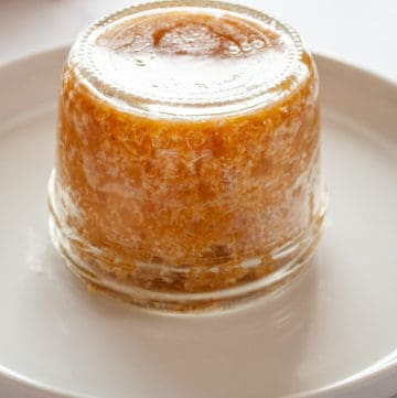 Let's Make Sussex Pond Pudding | Little House Big Alaska