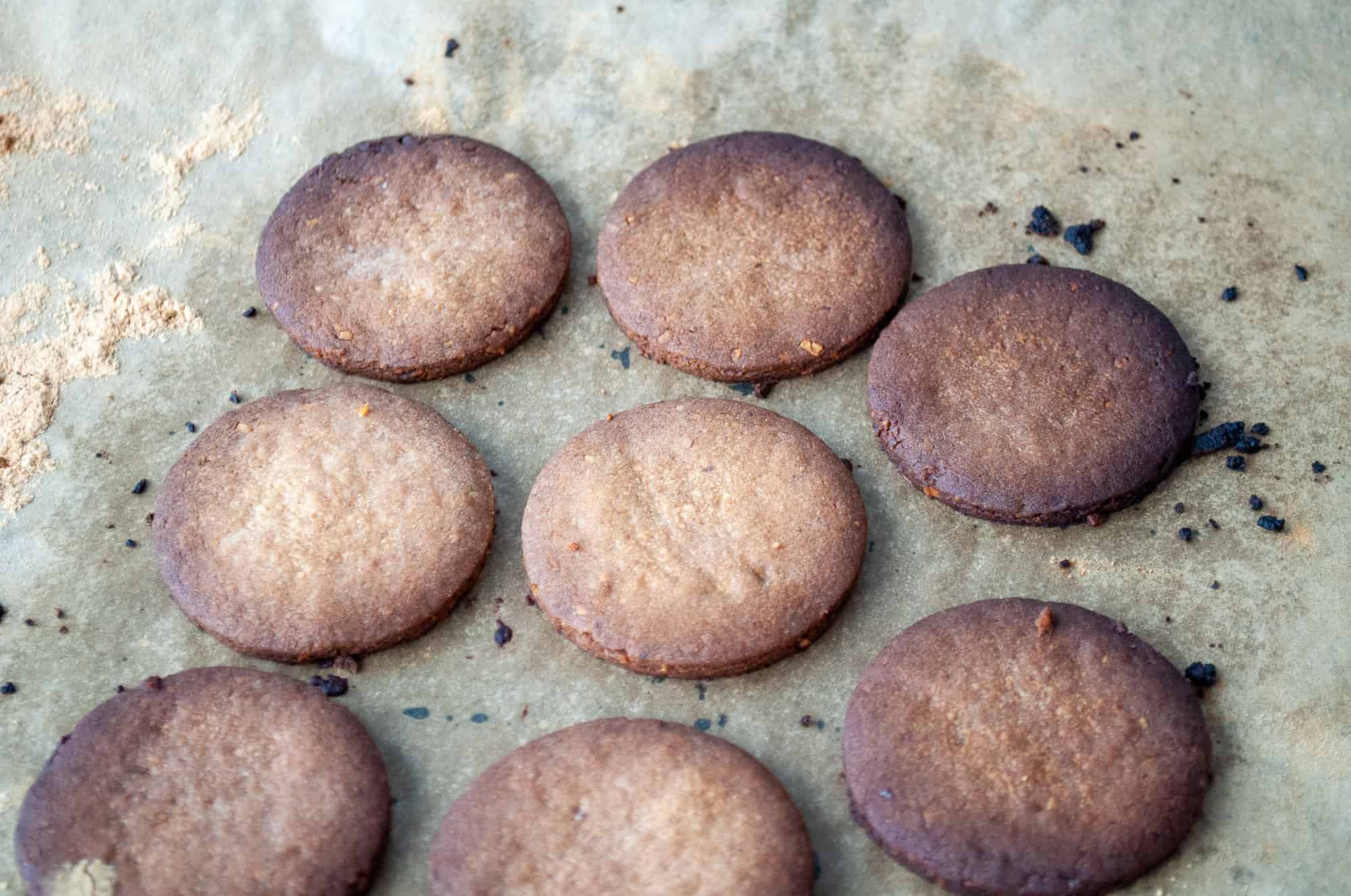 Let's Make Walnut Whirls! | Little House Big Alaska