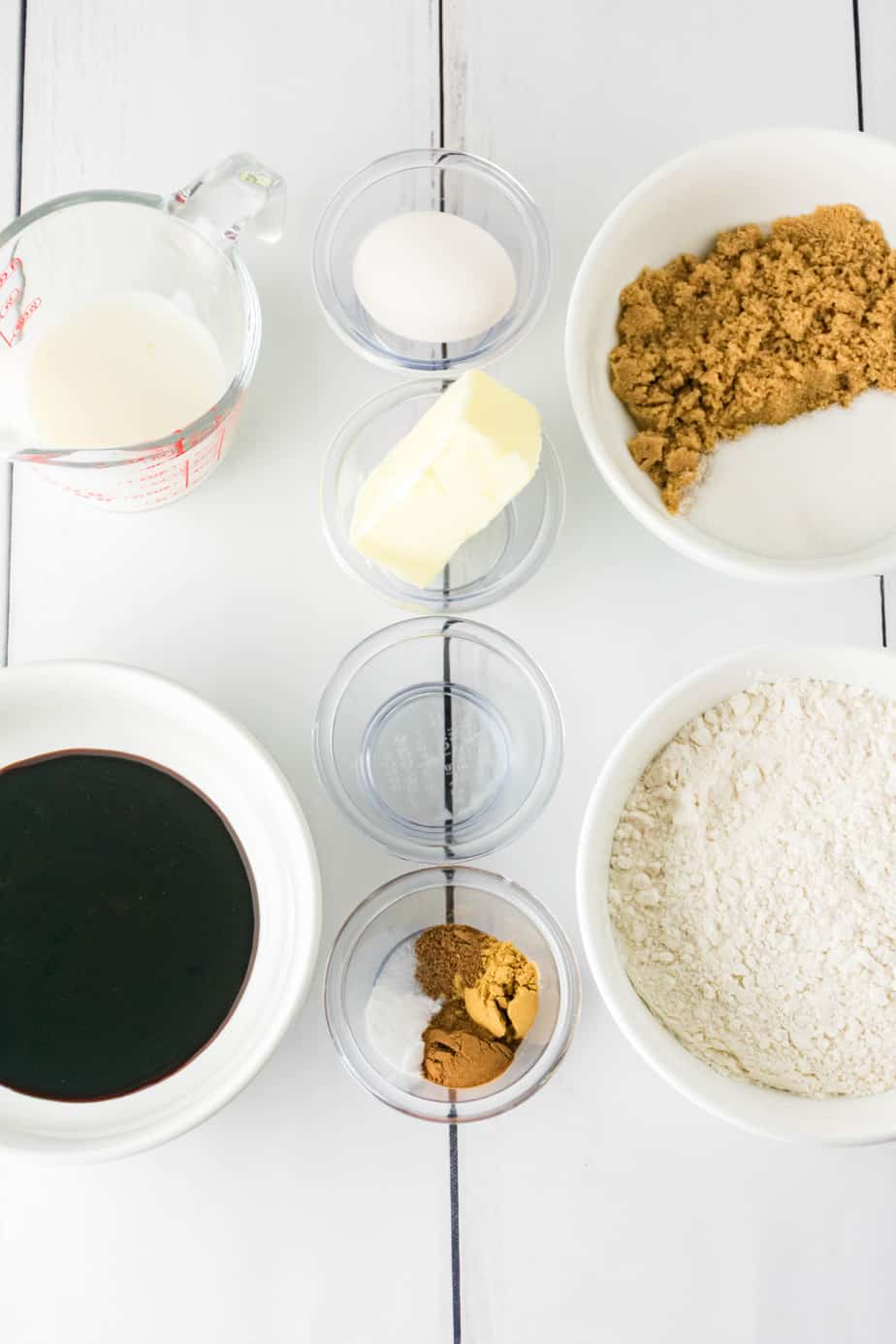 Easy Gingerbread Cake Pops | Little House Big Alaska