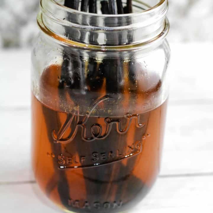The BIG List of Handmade Homemade Food Gifts | Little House Big Alaska