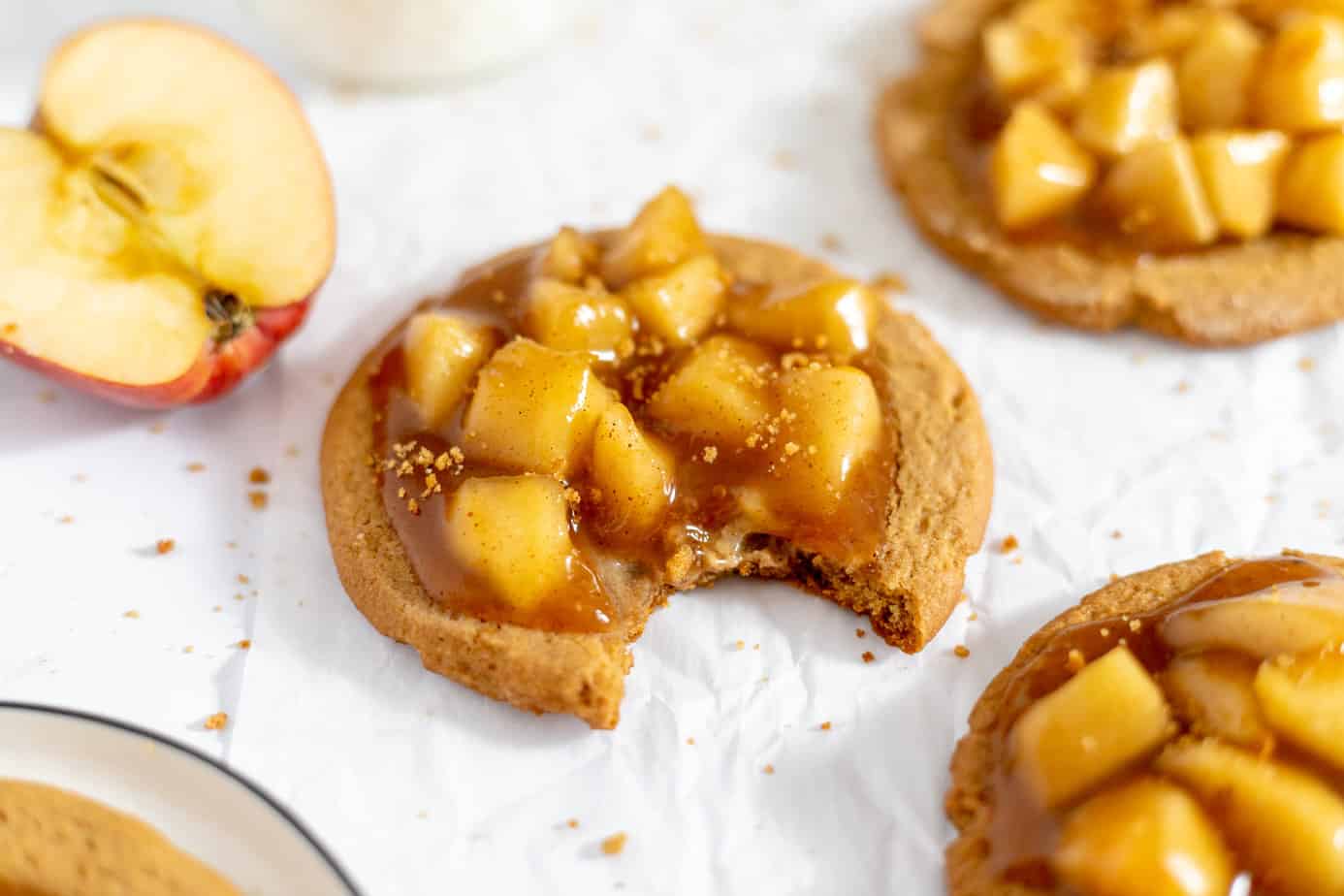 22 Ways Apples and Cinnamon Make Fall Taste Delicious
