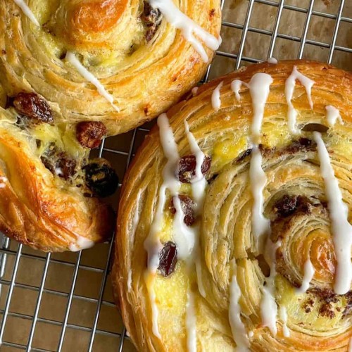 Make This Sturdy Pasty Dough Recipe | Little House Big Alaska