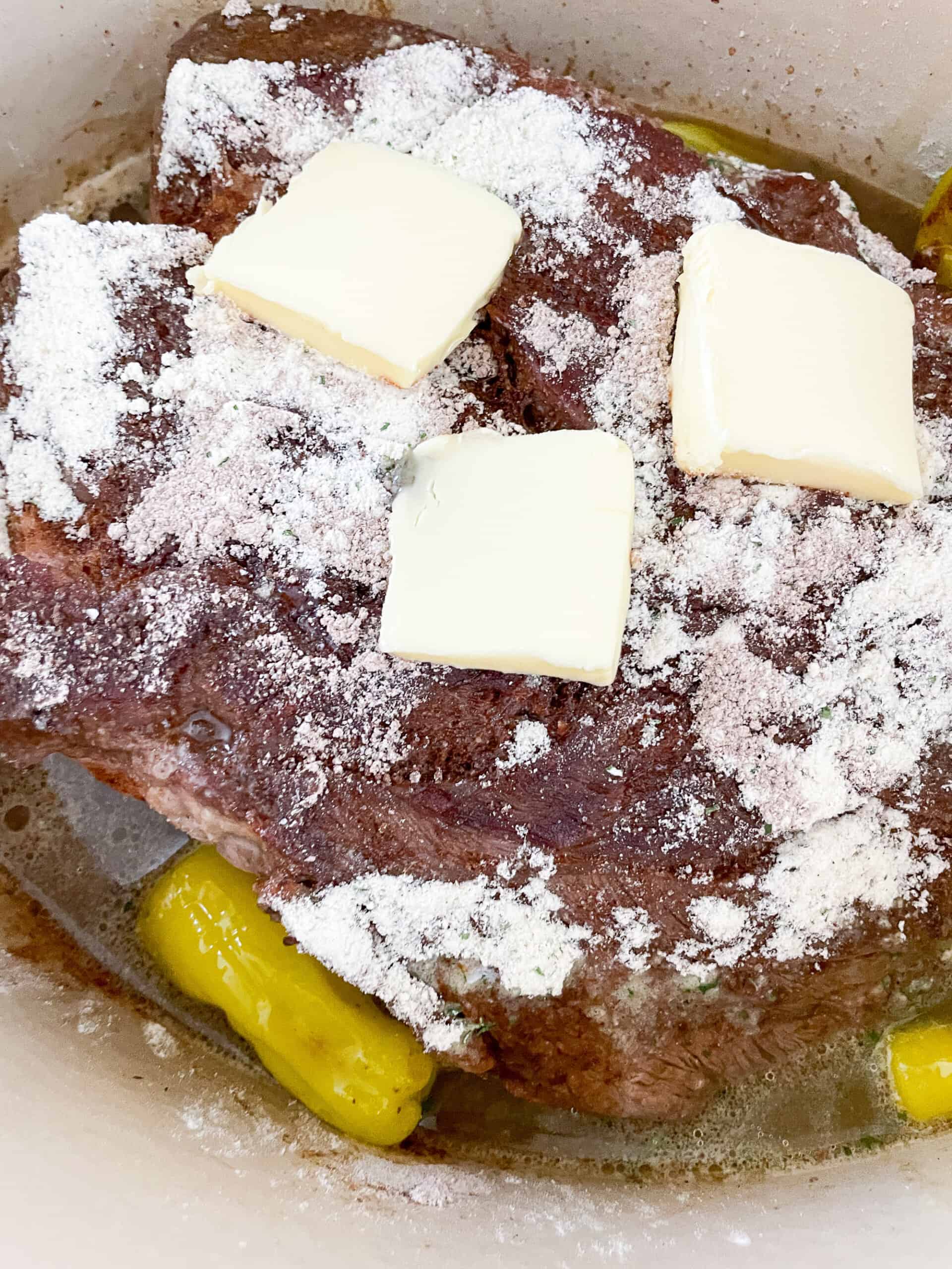 Mississippi Pot Roast | Little House Big Alaska