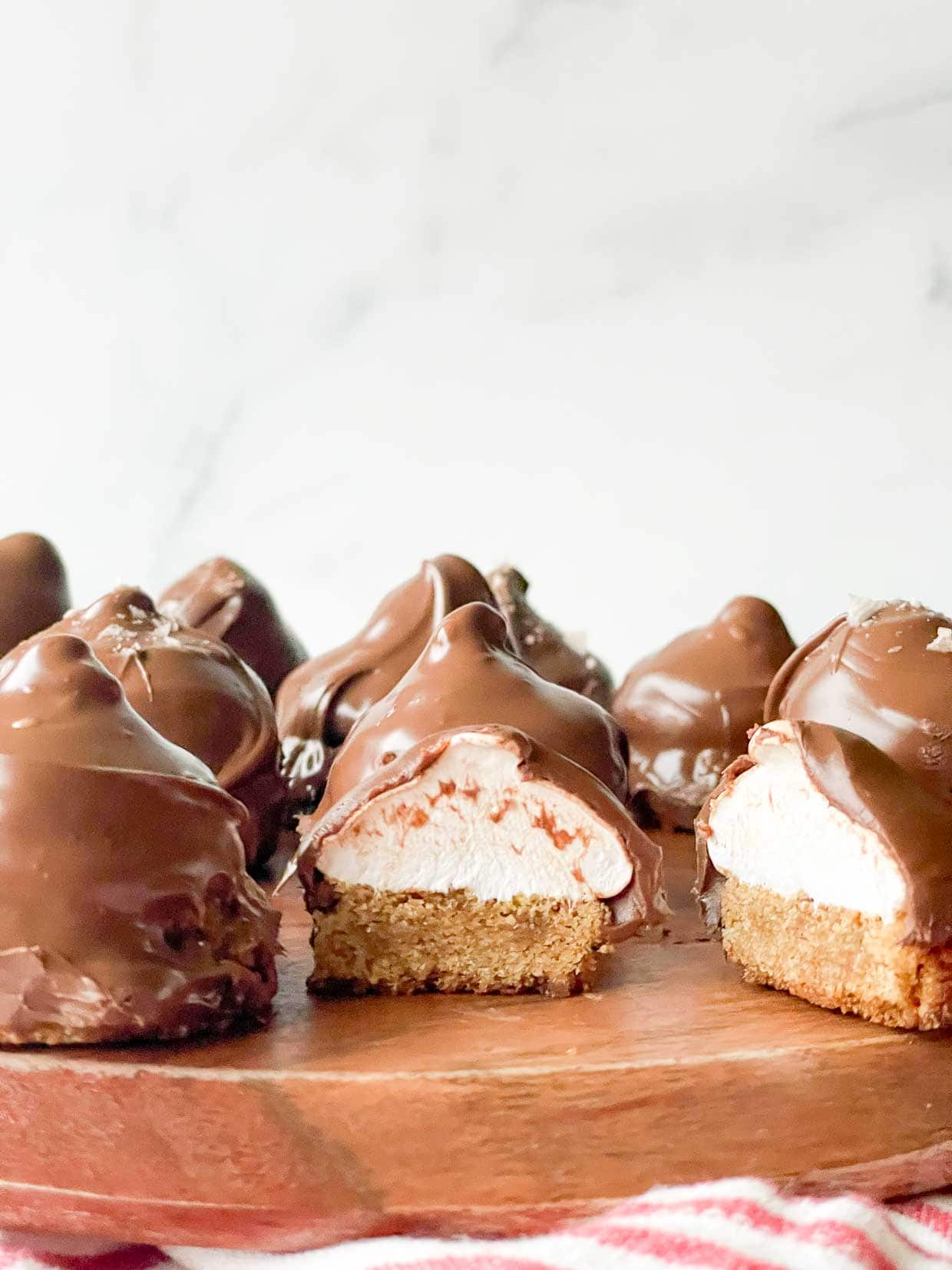 Mallowmars Recipe | Little House Big Alaska