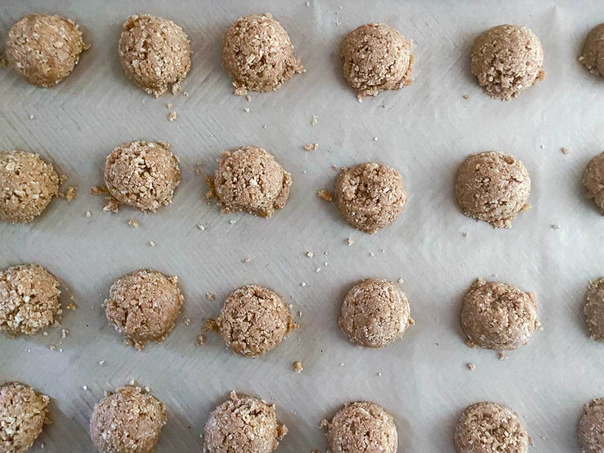 Mallowmars Recipe | Little House Big Alaska