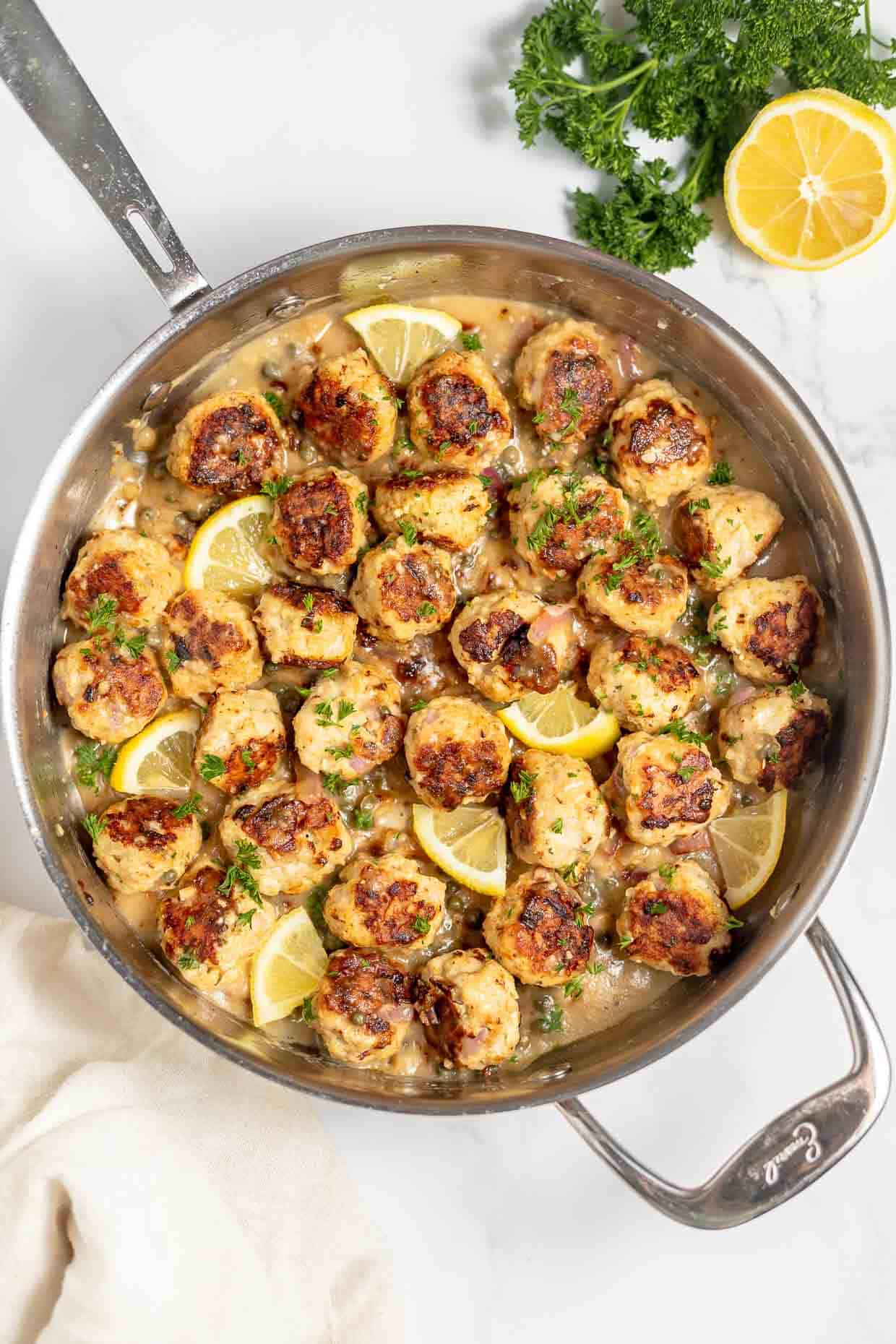 Spinach Artichoke Chicken Casserole | Little House Big Alaska