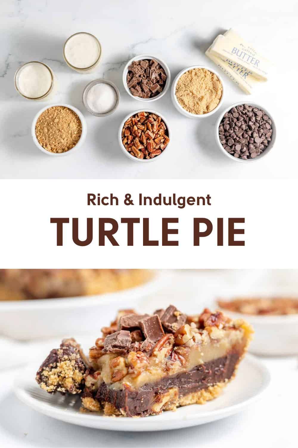 Turtle Pie | Little House Big Alaska