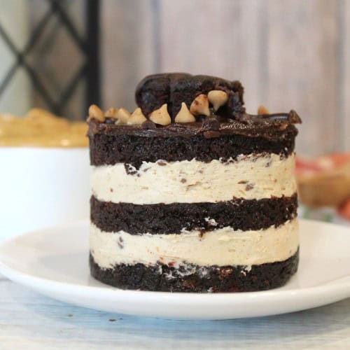 Vegan Dragon Fruit Popsicles | Little House Big Alaska