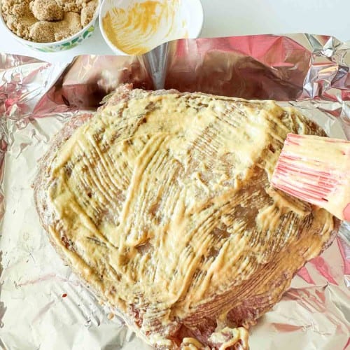 Slow Cooker Corned Beef | Little House Big Alaska